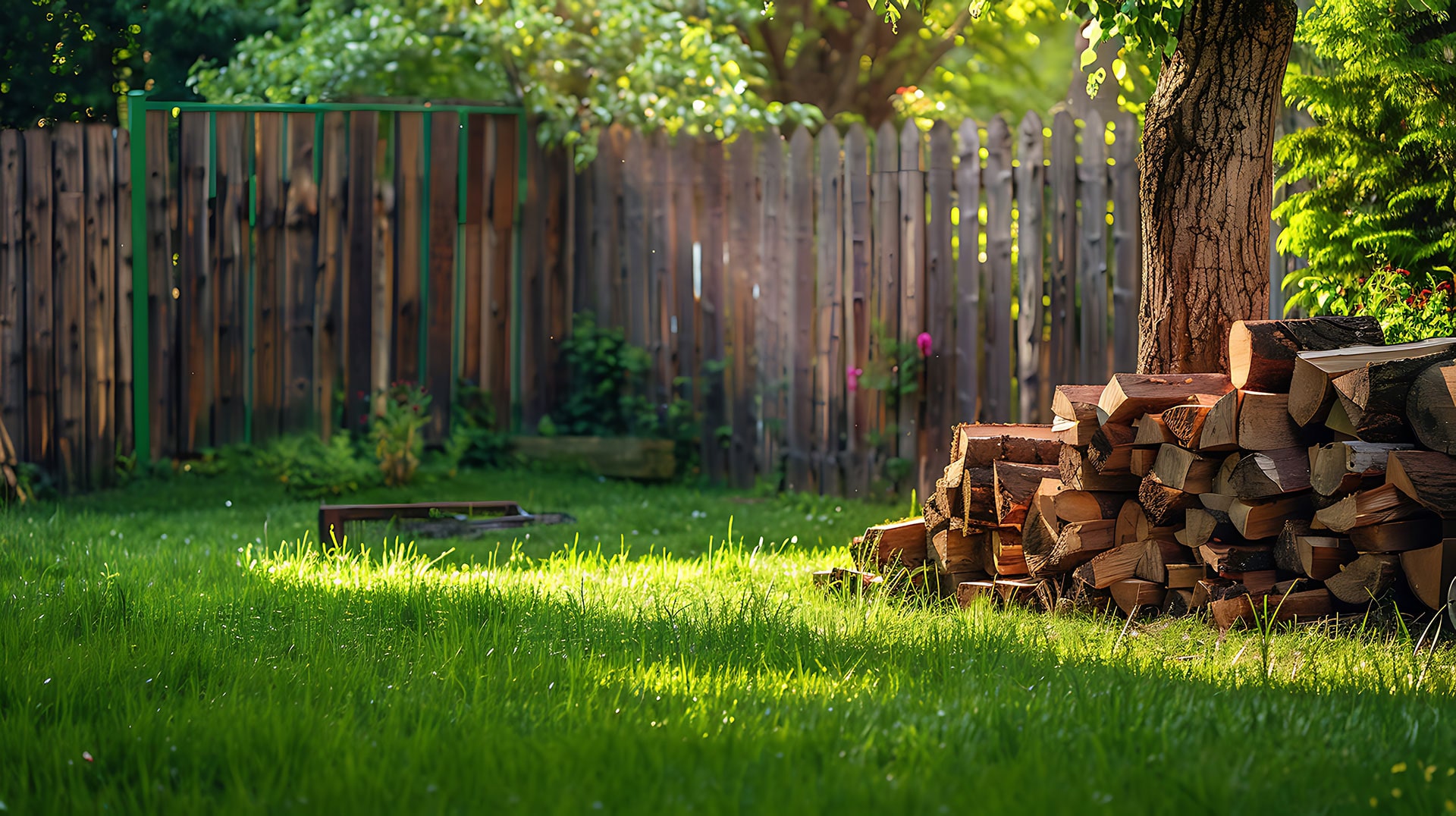 Effortless wood splitting with our range of log splitters | Shredder ...